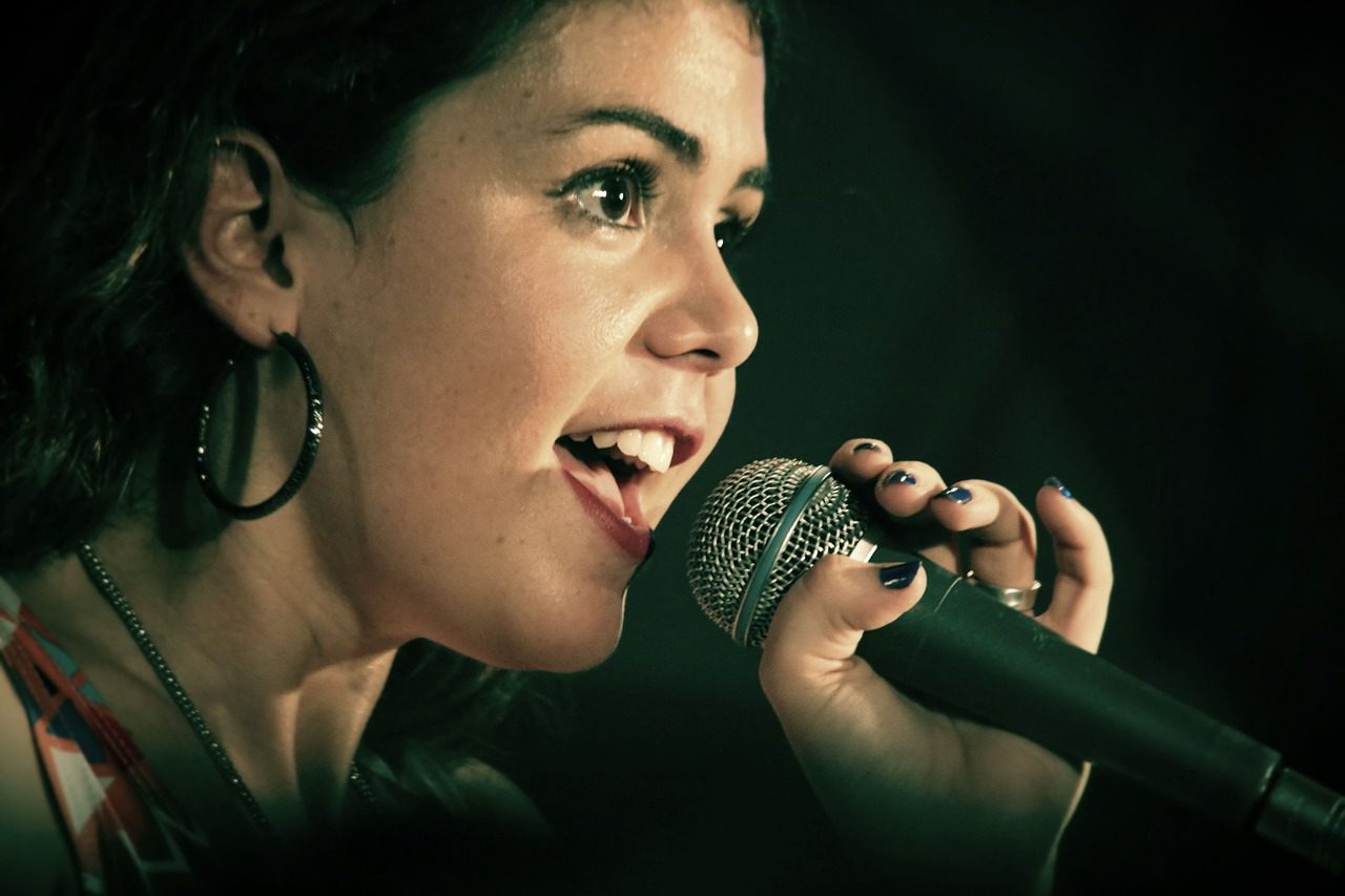 Canto - Tutto Musica